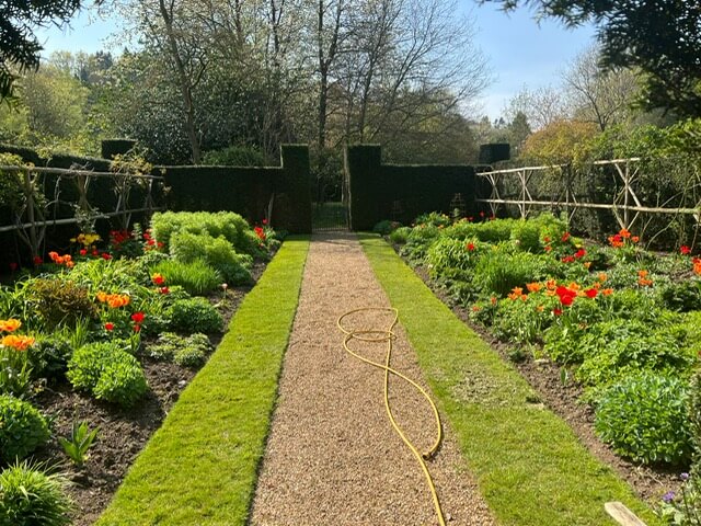 Best Gardening & Landscaping - Woking - Surrey