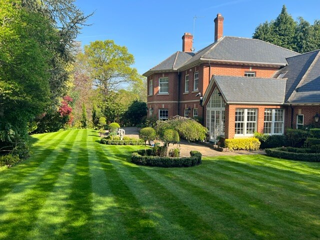 Best Gardening & Landscaping - Woking - Surrey
