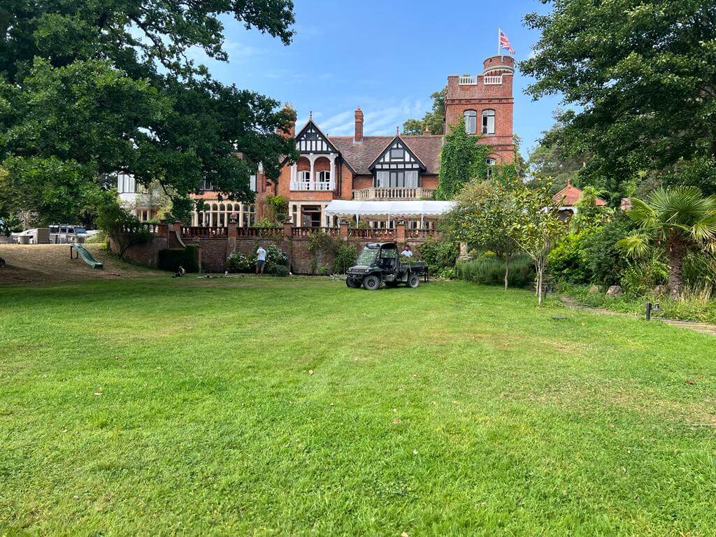 Best Gardening & Landscaping - Woking - Surrey